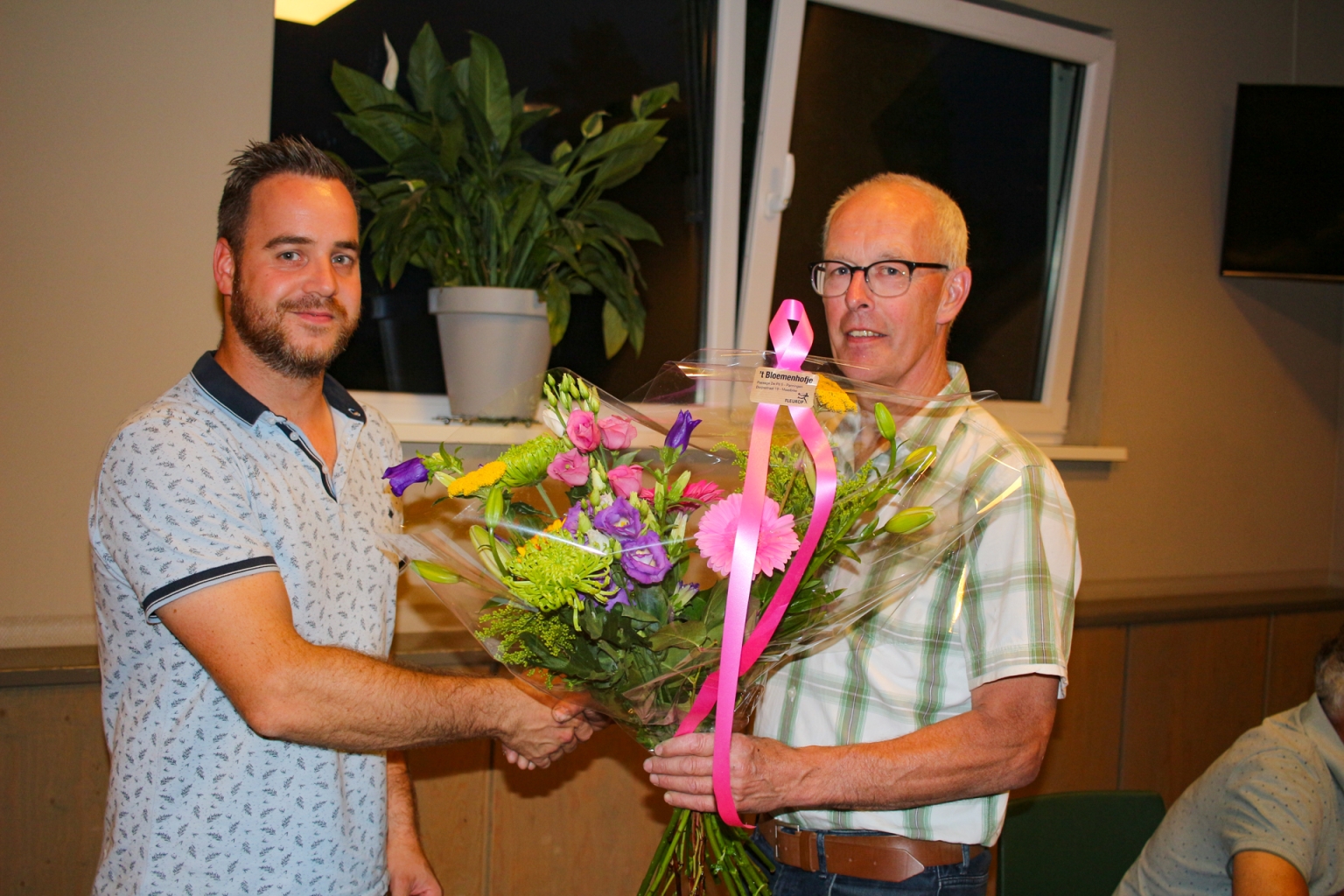 Treffers Nieuws – Beugelclub de Treffers Maasbree